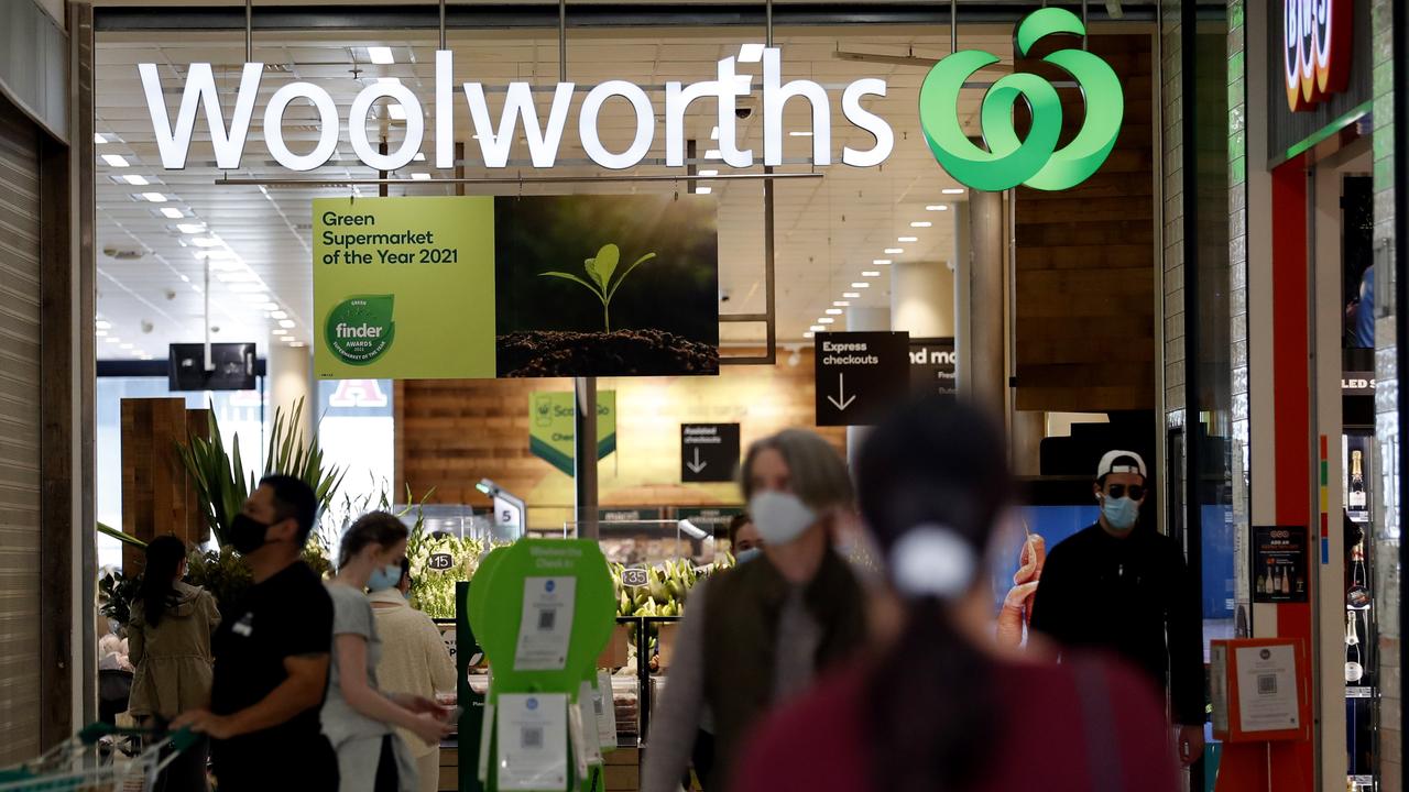 Woolworths partners with Disney to launch new kids collectibles | news ... Woolworths partners with Disney to launch new kids collectibles | news ...