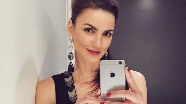 Monaco Grand Prix 2017: Model Jessiqa Pace returns after 2009 removal ... Monaco Grand Prix 2017: Model Jessiqa Pace returns after 2009 removal ...