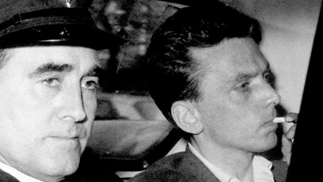 Moors Murderer Ian Brady Dies Aged 79 Ashworth Hospital Confirms