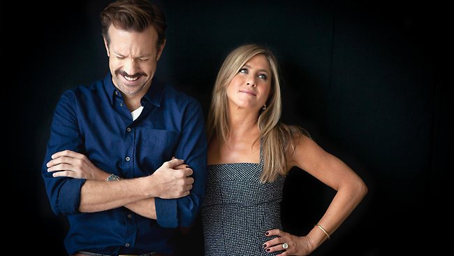 Jennifer Aniston Hates ‘backhanded Compliment Of Being Told She Looks