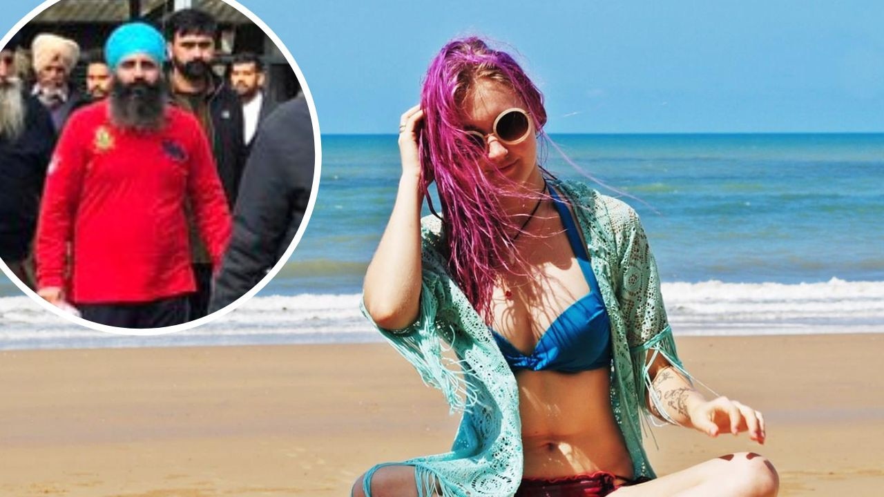 Toyah Cordingleys Accused Killer To Be Extradited To Australia The