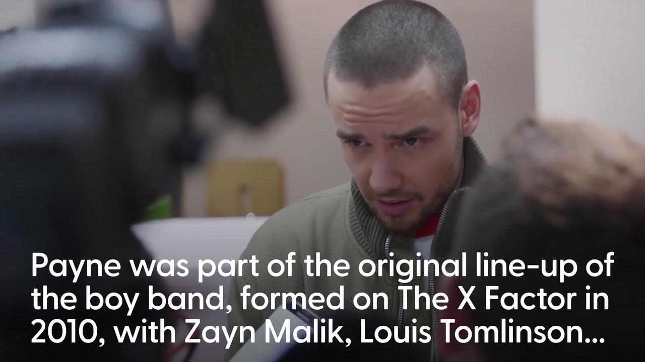 Former One Direction Star Liam Payne Dies After Balcony Fall In