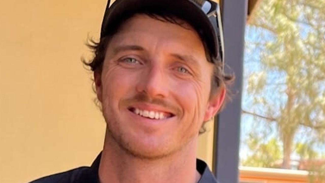 Wa Montebello Islands Shark Victim Speaks Out The Australian