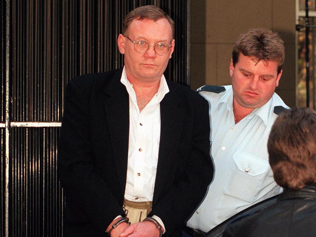 True Crime Dark History Resurfaces When Historical Crime Scene Houses