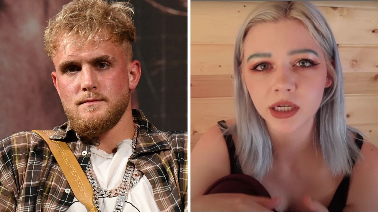 Jake Paul Denies Sexual Assault Claims Made By Tiktok Star Justine