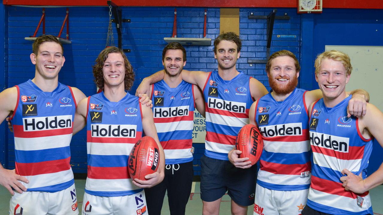SANFL: Central District v Glenelg | round 7 preview SANFL: Central District v Glenelg | round 7 preview