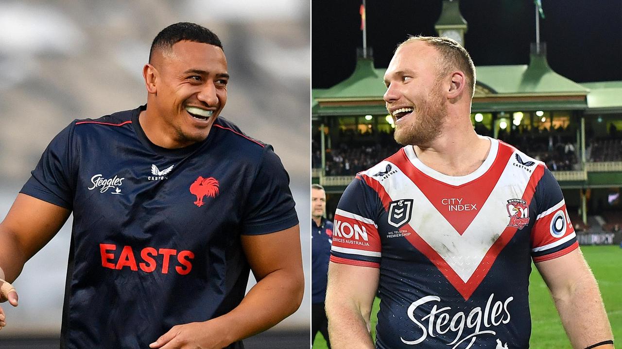 NRL bad boy Matt Lodge to fight ex-Roosters teammate Siosiua Taukeiaho ... NRL bad boy Matt Lodge to fight ex-Roosters teammate Siosiua Taukeiaho ...