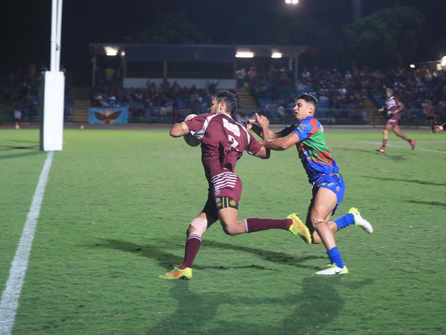 Yarrabah claim maiden CDRL A-grade premiership | Daily Telegraph Yarrabah claim maiden CDRL A-grade premiership | Daily Telegraph