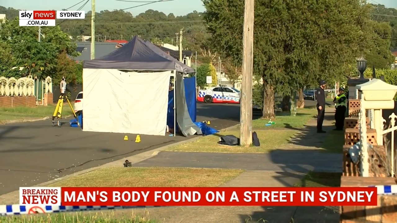 Update As Man 55 Charged Over Alleged Hit And Run At Mt Pritchard In