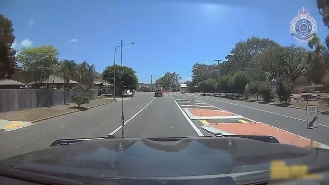 Townsville Crime Spate Of Carjackings Stolen Cars Break Ins