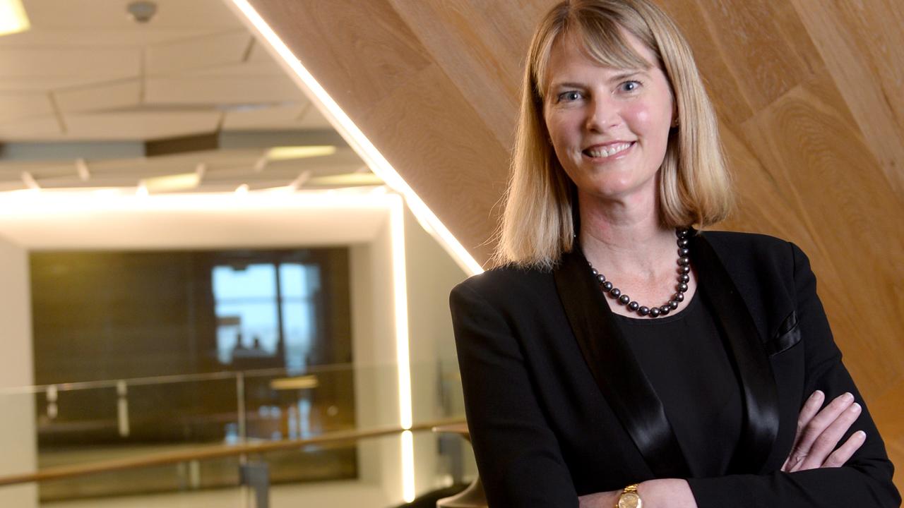 ANZ’s Maile Carnegie heads shortlist as WPP looks for local CEO | The ... ANZ’s Maile Carnegie heads shortlist as WPP looks for local CEO | The ...