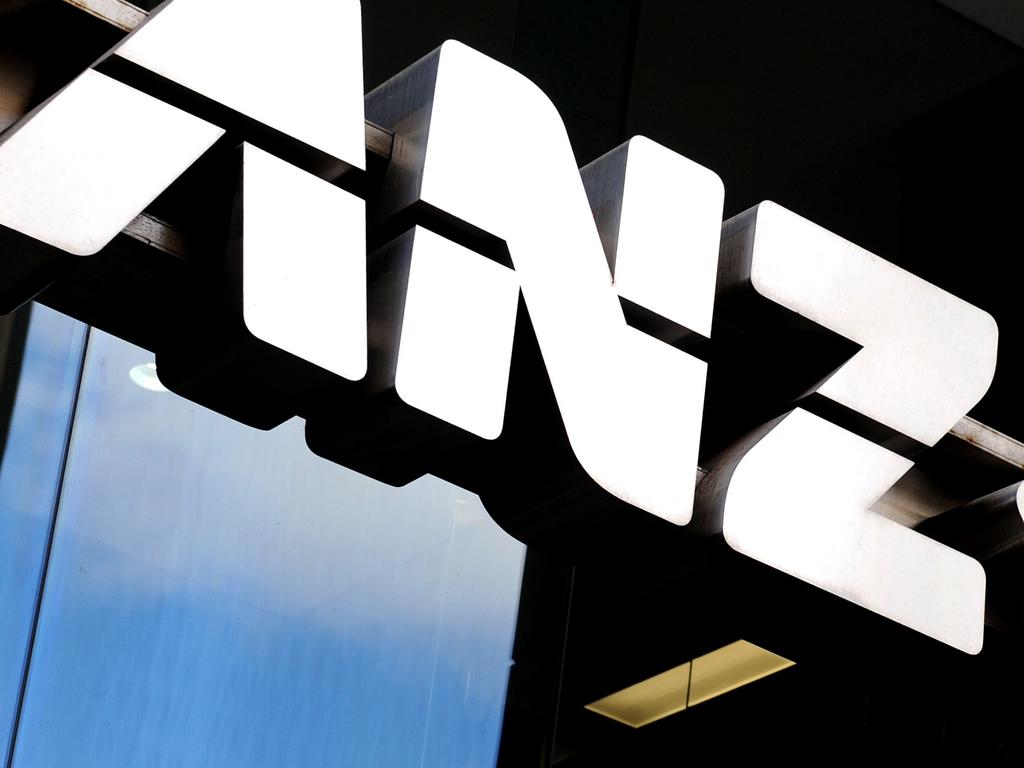 ANZ hit with ASIC civil action over fees | The Australian ANZ hit with ASIC civil action over fees | The Australian