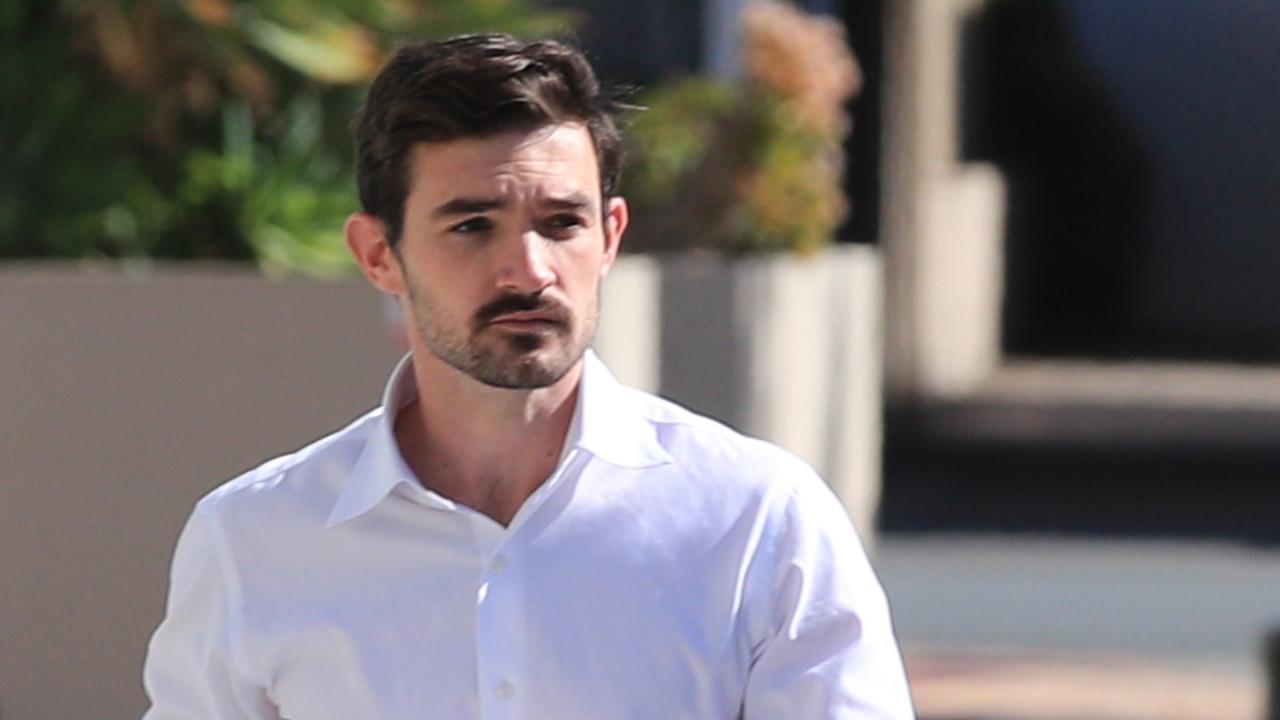 Murder Accused Councillor Ryan Bayldon Lumsdens Lawyer Slams Cops Over