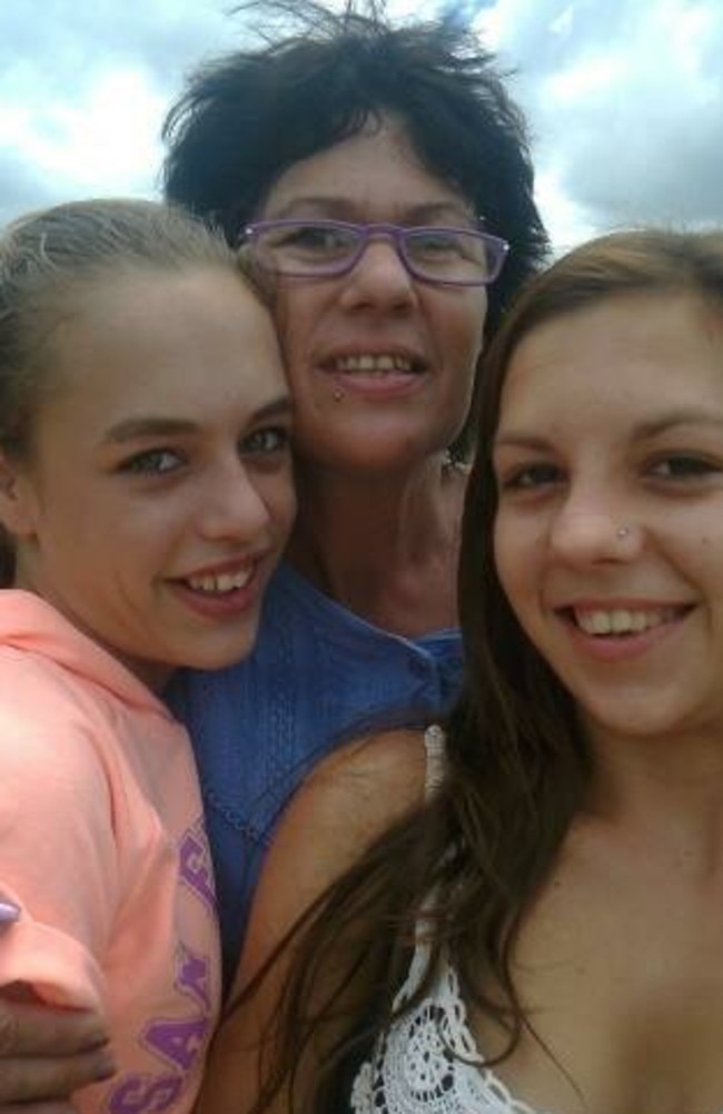 Tiffany Taylor Murder Mum Leanne Dillon Sister Chloe Taylors One