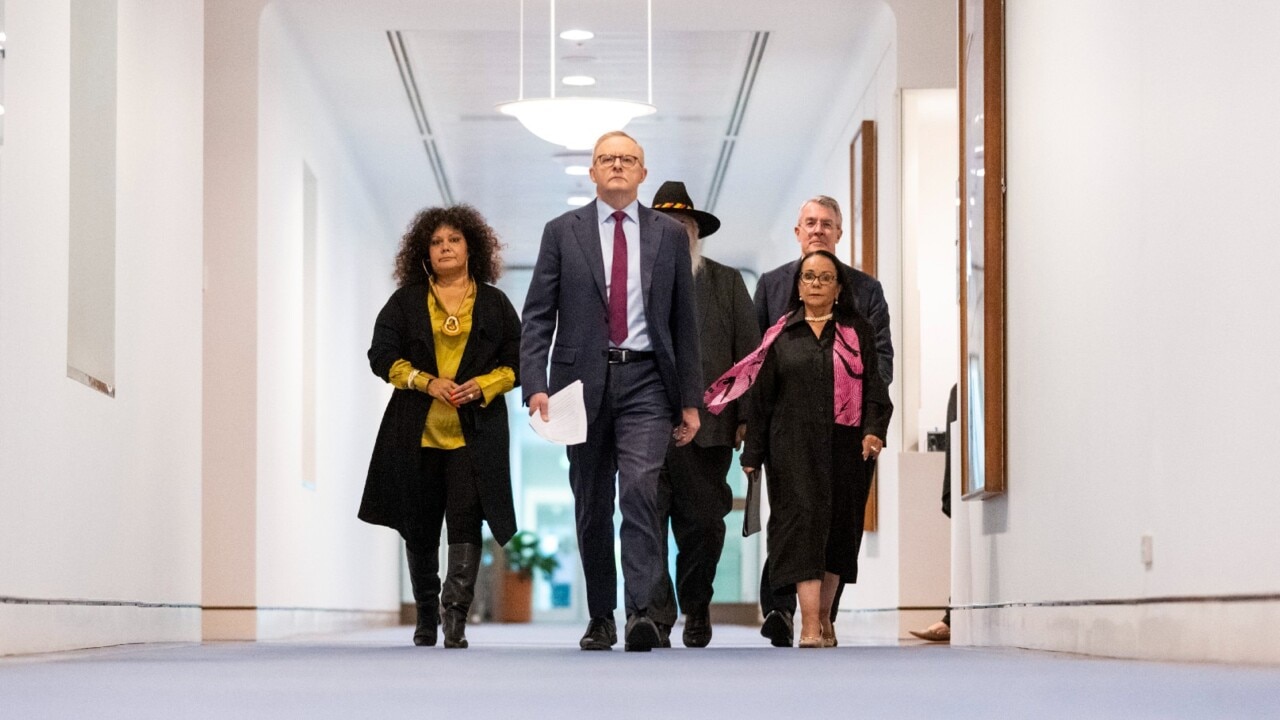 Cowper MP Pat Conaghan hits back after Indigenous Voice speech prompts ... Cowper MP Pat Conaghan hits back after Indigenous Voice speech prompts ...