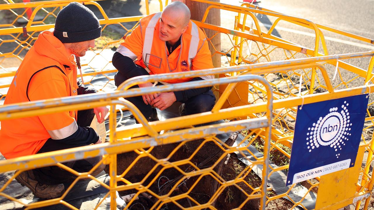 Optus to compensate NBN users on misleading speeds, ACCC says | Herald Sun Optus to compensate NBN users on misleading speeds, ACCC says | Herald Sun