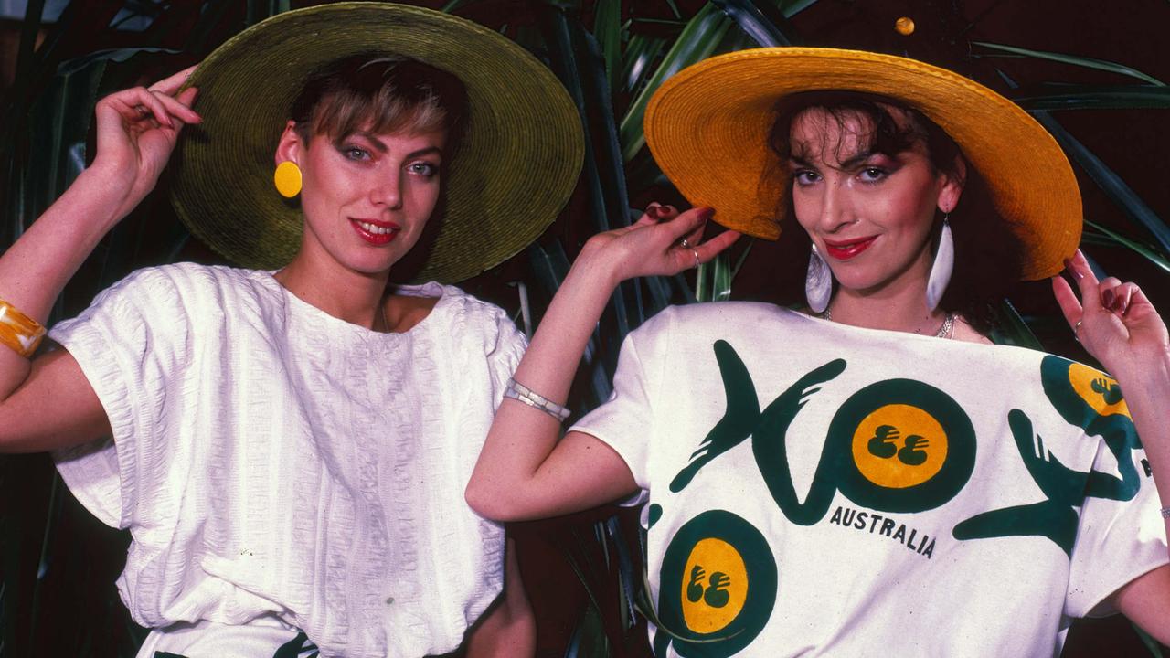 80s Fashion The Best And Worst Trends From The Decade Of More Is More