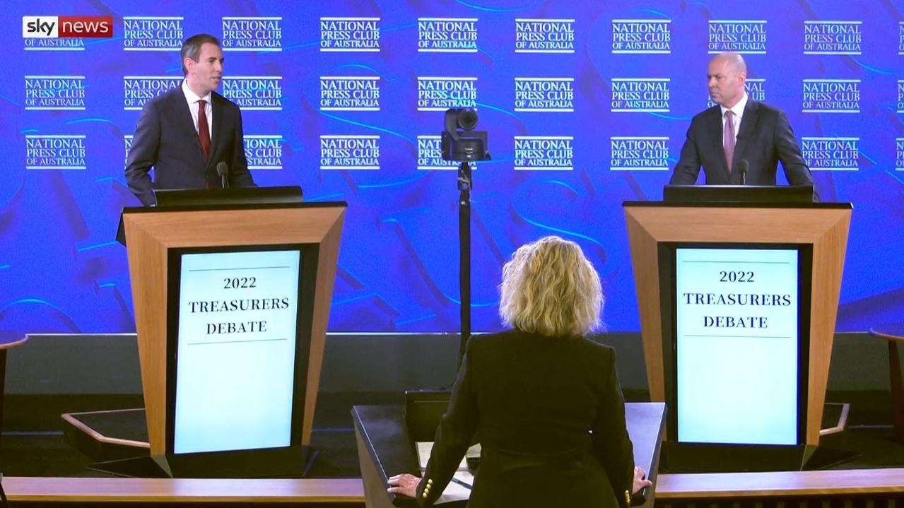 Election 2022 Coalition And Labor Both Rule Out Ndis Levy The Australian