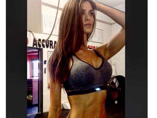 Teacher Posting Bikini Photos On Instagram To Keep Utah School Job