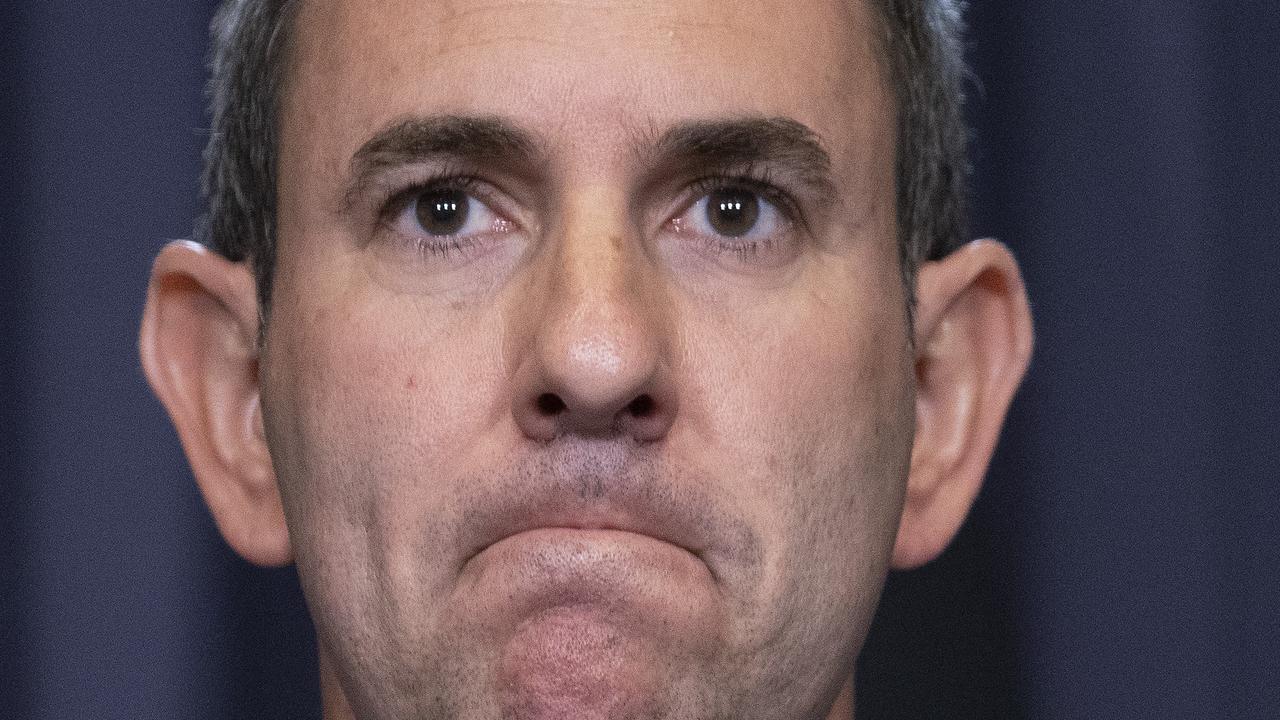 Recession: Treasurer Jim Chalmers warns taxpayers ahead of first Budget ... Recession: Treasurer Jim Chalmers warns taxpayers ahead of first Budget ...