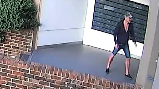 Man Allegedly Attacks A Woman In Broad Daylight In Randwick