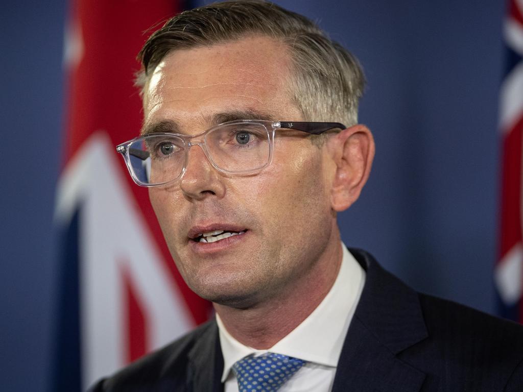 Nsw Politics Latest Breaking News And Updates From Nsw Au