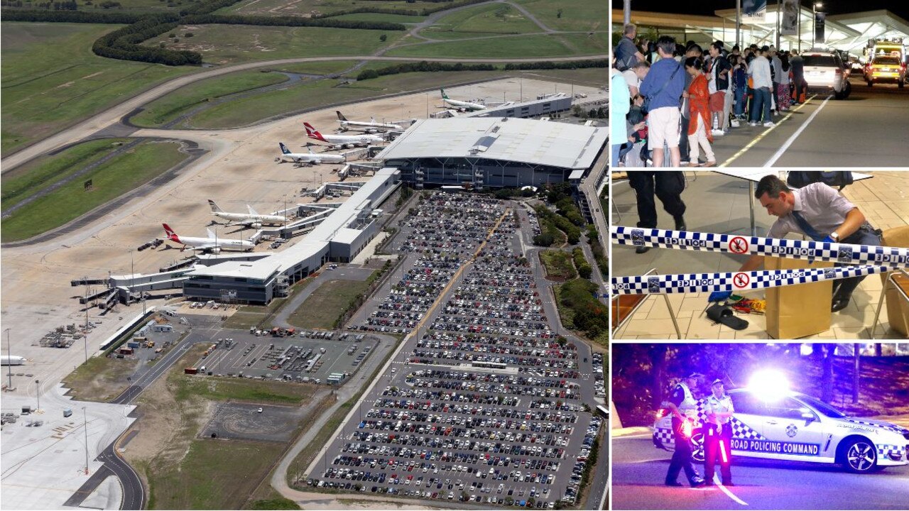 ‘Narcissistic’ airport bomb accused wanted cops to shoot him | Gold ... ‘Narcissistic’ airport bomb accused wanted cops to shoot him | Gold ...