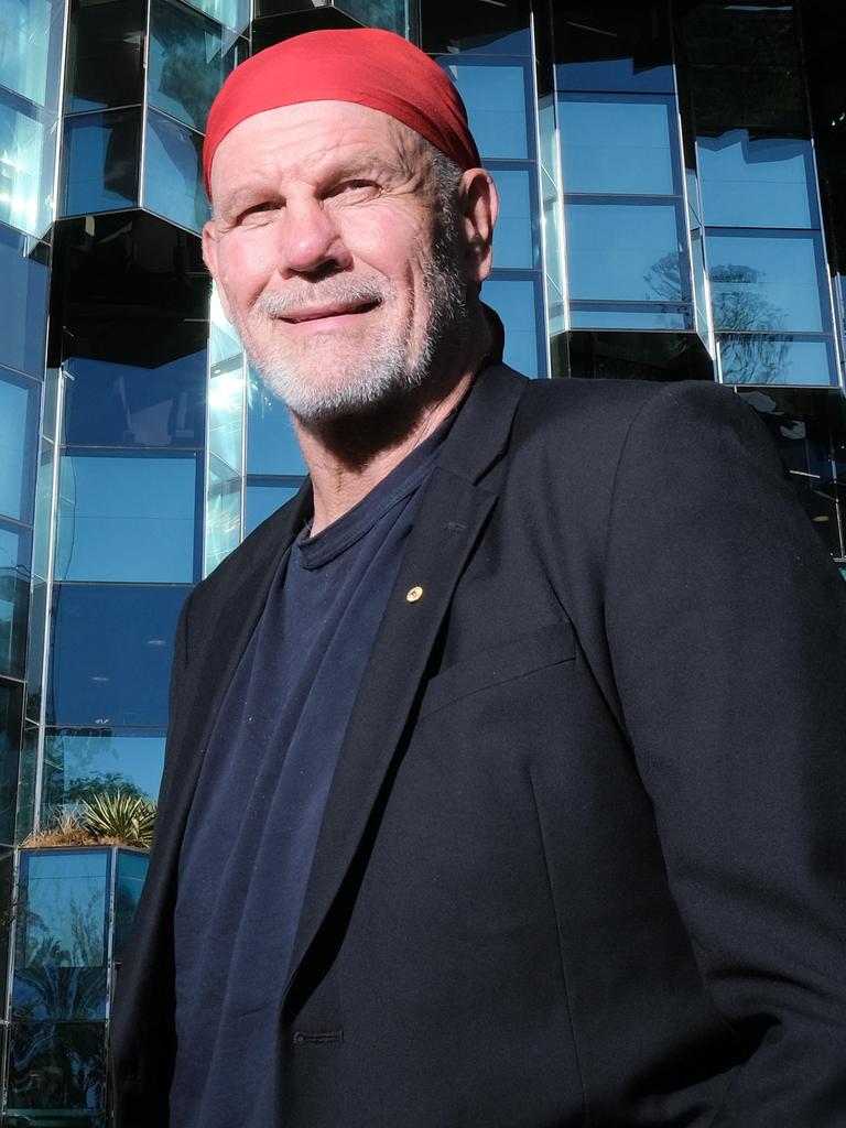 Nine backs FitzSimons over claims of bullying | The Australian Nine backs FitzSimons over claims of bullying | The Australian