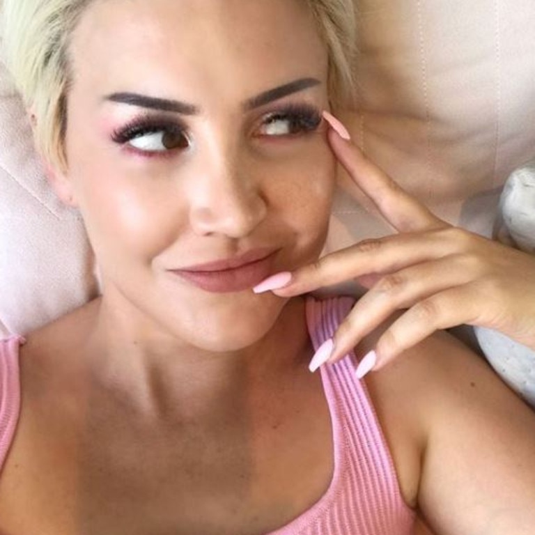 Sex Advice How Nadia Bokodys Open Relationship Improved Her Sex Life