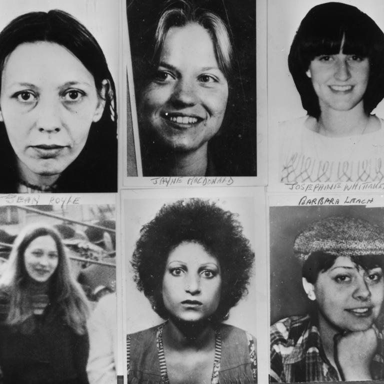 Secret tapes and letters expose Yorkshire Ripper | news.com.au ... Secret tapes and letters expose Yorkshire Ripper | news.com.au ...