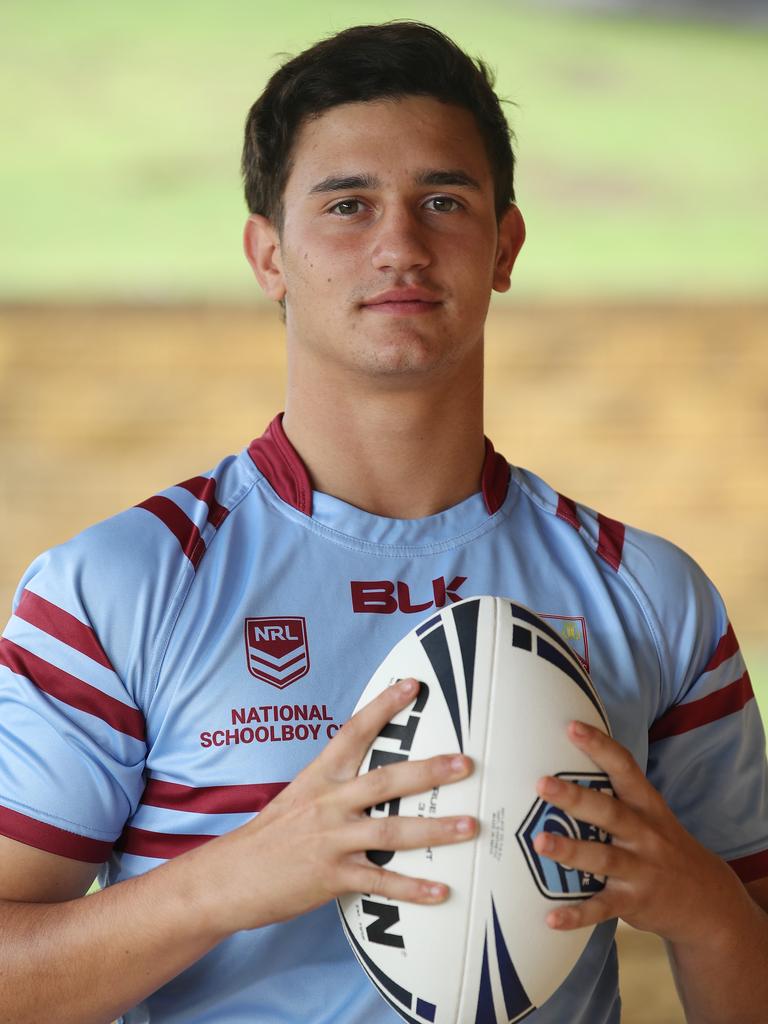 Schoolboy Cup highlights, full replay: St Gregory’s College v Hunter ... Schoolboy Cup highlights, full replay: St Gregory’s College v Hunter ...