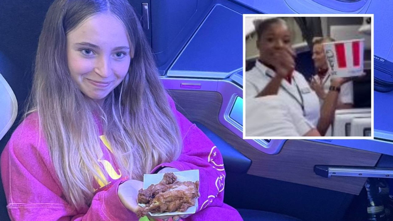 British Airways Serves Kfc After Alleged Catering Blunder The Courier