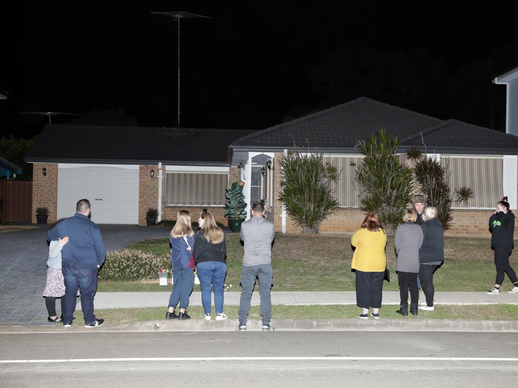 True Crime Dark History Resurfaces When Historical Crime Scene Houses