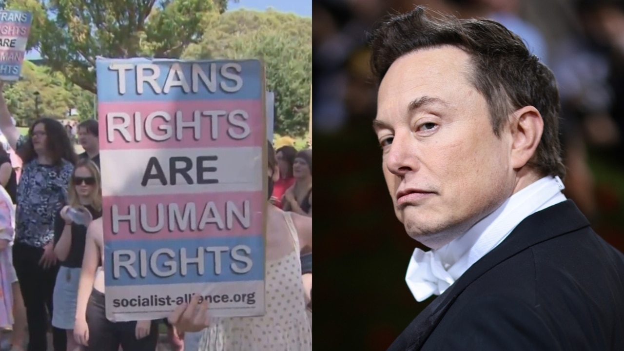 Elon Musk bans use of ‘cisgender’ as a slur on Twitter | Sky News Australia Elon Musk bans use of ‘cisgender’ as a slur on Twitter | Sky News Australia