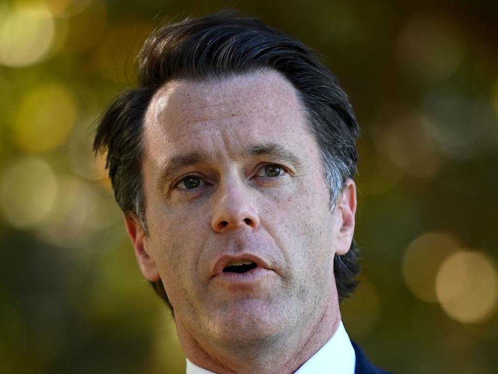 Nsw Politics Latest Breaking News And Updates From Nsw Au