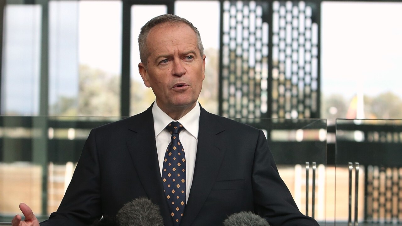 Labor accuses Coalition of playing games with federal election date ... Labor accuses Coalition of playing games with federal election date ...