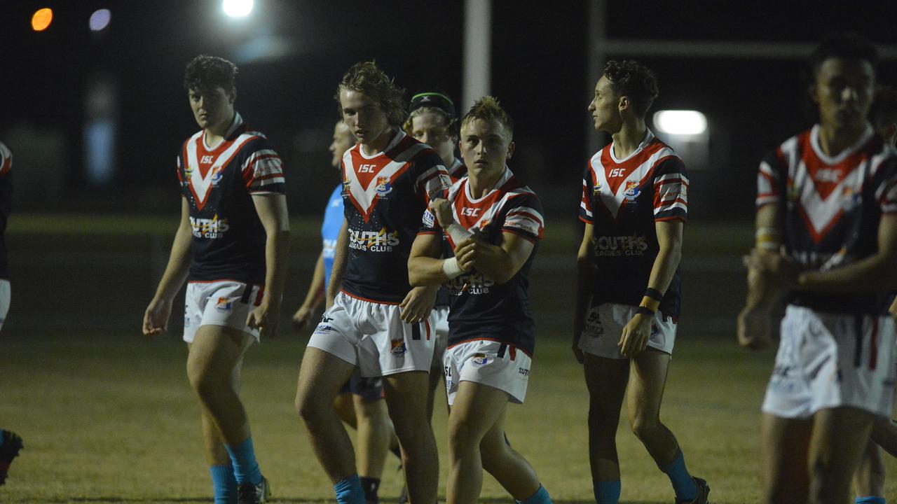 Aaron Payne Cup photo gallery: St Patrick’s College v Mackay State High ... Aaron Payne Cup photo gallery: St Patrick’s College v Mackay State High ...